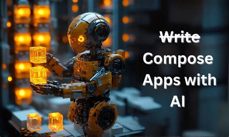 Build Web Apps With Ai And Components By Mike Chen Bits And Pieces