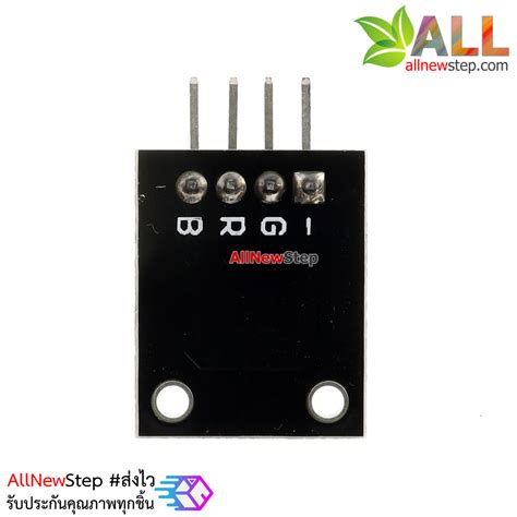 SMD RGB three colors LEDs module KY 009 ArduinoAll ขาย Arduino ซอ Arduino อปกรณ Arduino