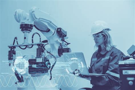 Ai And Iiot Transforming Manufacturing With Innovation And Efficiency