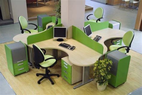 Diseno De Oficinas Pequenas