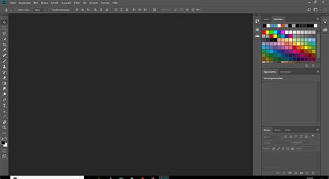 Solved Photoshop Workspace Upscaled After Update Adobe Product Community