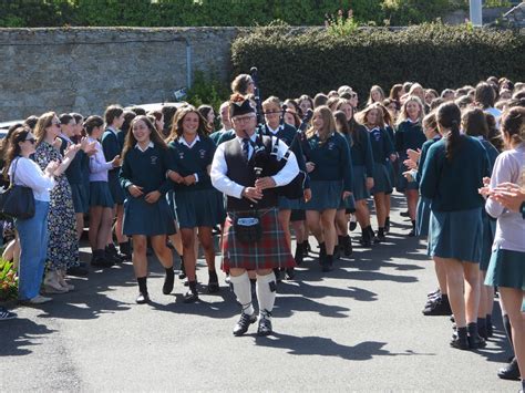 Loreto Abbey Secondary School Dalkey