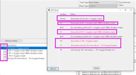 Trainer · Issue 1486 · Cheat Enginecheat Engine · Github