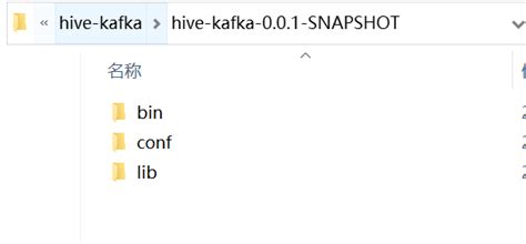 springboot maven打包成bin conf lib目录结构 healthy mind