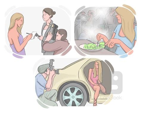 Definition And Meaning Of Importune Langeek