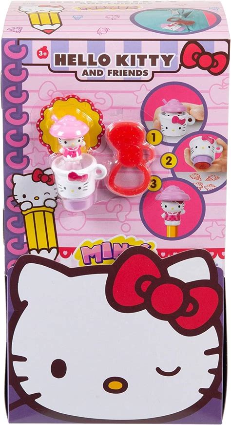 Buy Toptoys2u Bargain Bundles Hello Kitty Sanrio And Friends Surprise