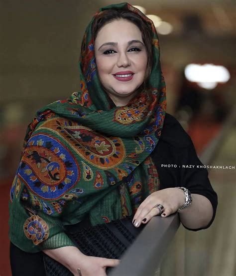 عکس پاییزی بهنوش بختیاری کولاک کرد بهنوش بختیاری با این تیپش شبیه