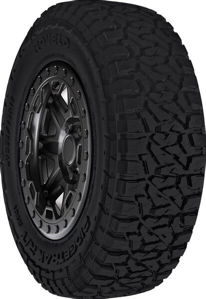 Buy Rovelo Ridgetrak R T 35x12 50r17lt 125q Bsw Tires At Canada Custom