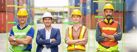 Where Can Ppe Detection Technology Be Applied