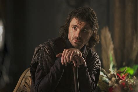 Is Lord Larys Strong In Love With Queen Alicent Hightower In House Of The Dragon