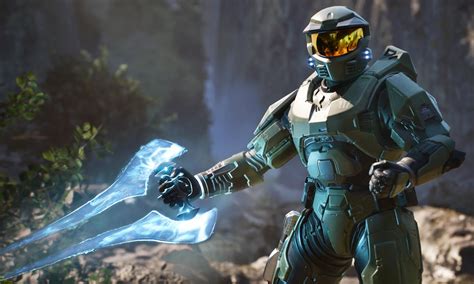 Halo Combat Evolved Remake Soll Sich Wie Ein Moderner Shooter Spielen