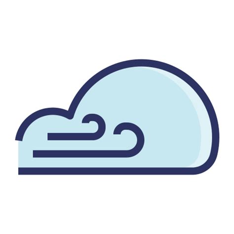 Brezee Generic Color Lineal Color Icon