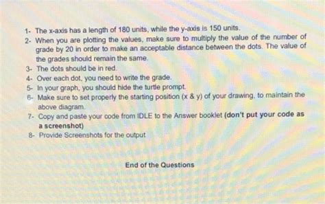 Solved Question 2 20 Marics Turtle Graphics Is A Python Chegg