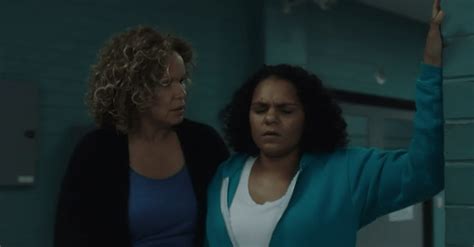 Wentworth Season 7 Episode 6 Recap Reel Mockery