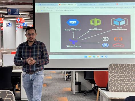 Sagar Utekar On Linkedin We Are Listening To Our Cncg Pune October Meetup Speaker Ronit Passwala…