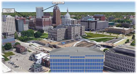 215 Million Development Plan Promises Affordable Housing