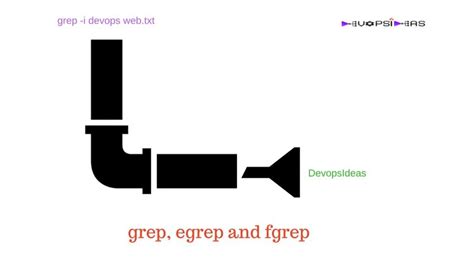 Grep Egrep And Fgrep All The Basics You Need To Know