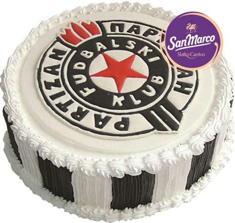 Grb Partizan San Marco Bijeljina