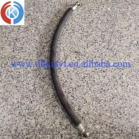 Deutz Bf6m1013 Fuel Line For Fuel Pump Reliable Performance