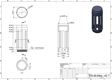 Launchable CBRN Sensor Daniel Strabley
