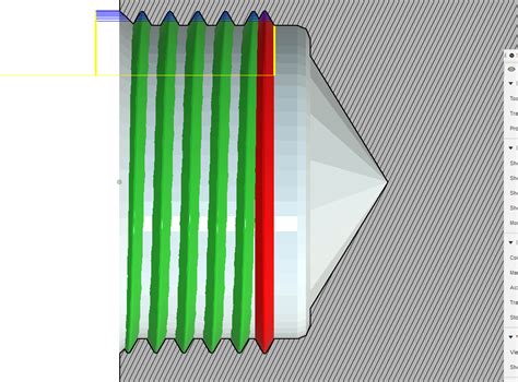 Solved Id Threading Tool Question Autodesk Community