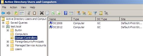 Demote Windows Server DC Add Server As DC To Server Domain IT Blog