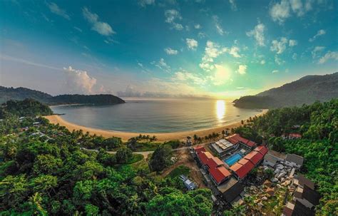 The Barat Tioman Beach Resort R̶m̶ ̶2̶8̶1̶ Rm 202 Updated 2022 Reviews Price Comparison And