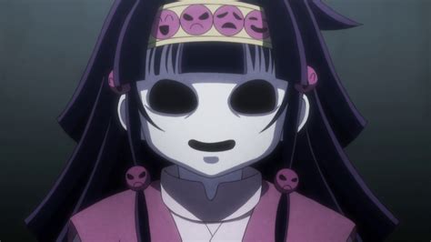 Hunter X Hunter Alluka Zoldyck 1 Hd Anime Wallpapers Hd Wallpapers