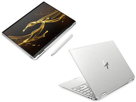 Hp Spectre X360 14 Review A Compact 2 In 1 With A Superb 32 Oled