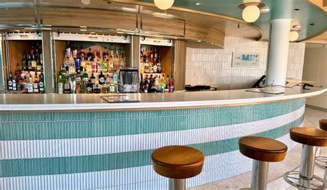 Complete Guide To Sun Princess Bars With Menus