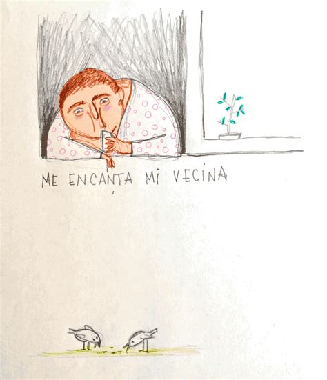 Esthercoladeraton Me Encanta Mi Vecina