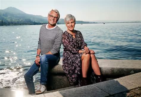 Frank Spothelfer Lebenslauf Vom Bäcker Zum Erfolgreichen