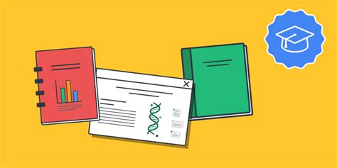 Types Of Academic Sources Bibguru Blog