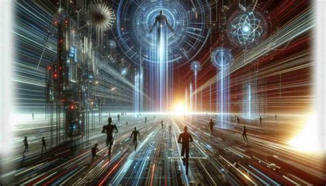 Broadcoms Breakthrough Pioneering The Future Of Connectivity Michael Gronovius