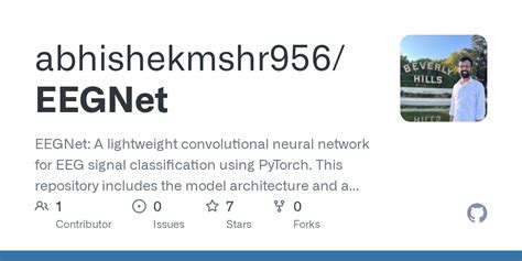 Github Abhishekmshr956eegnet Eegnet A Lightweight Convolutional
