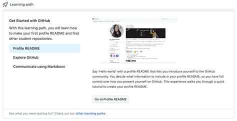 Introducing Learning Paths On Global Campus The Github Blog