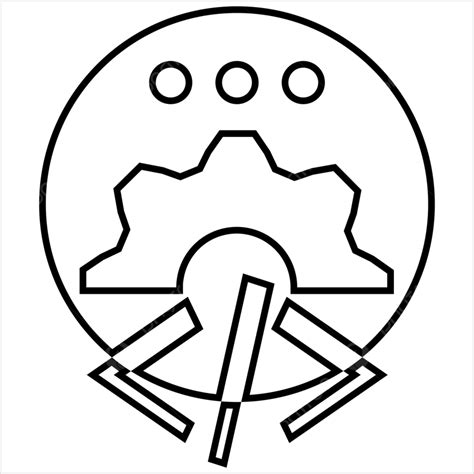 Developer Coding Tool Icon Browser Program Content Png And Vector