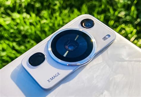 Huawei P60 Pro Review The Best Mobile Camera