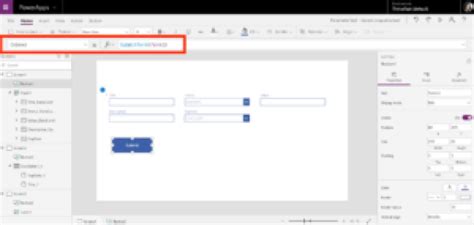 Powerapps Bug Sharepoint Date Field Not Populated April Dunnam