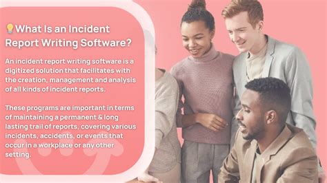 Just In Time The 9 Best Incident Report Writing Software In 2024