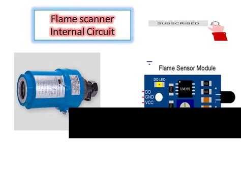 Siemens Uv Detectors Flame Sensors Photocells For Oil At ₹ 1450