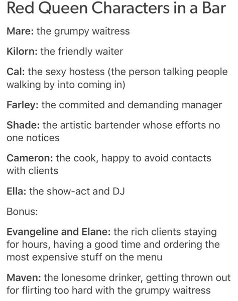 I Love This Especially Maven And Cal Book Memes Memes Quotes Book Humor Red Queen Characters