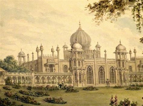 Regency History Sacred Garden The Royal School Royal Garden