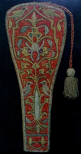 მე 16 ს ბურუსი Burusi