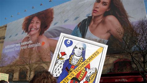 Call For National Emergency Plan To Combat Sexism In France News