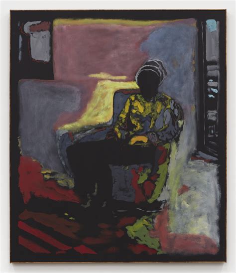 Reggie Burrows Hodges Selected As First Recipient Of Addison Artist Councils Bartlett H Hayes