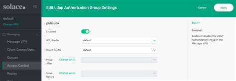 How To Set Up Solace Pubsub Event Broker With Oauth For Mqtt Against Keycloak Netmetic