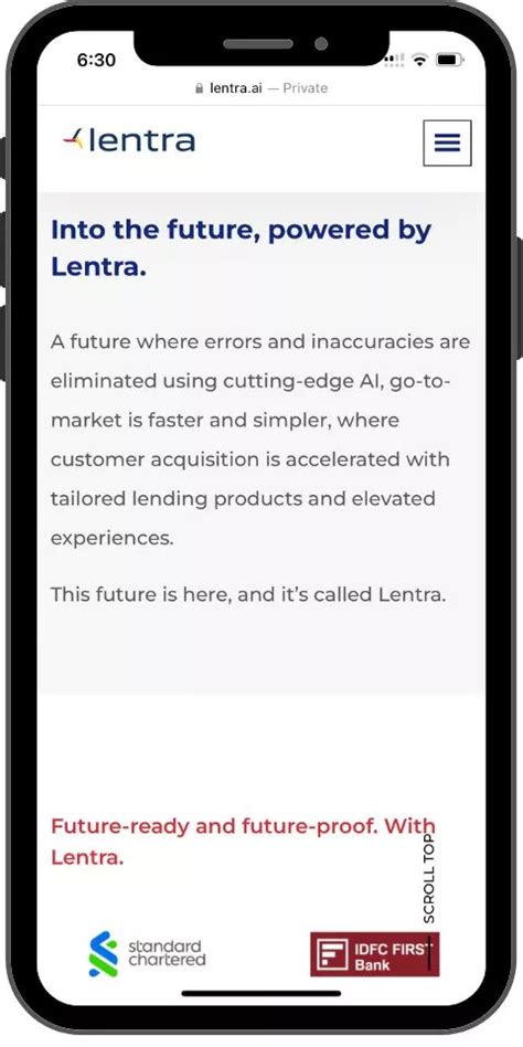 Lentra Ai App Reviews And Pricing