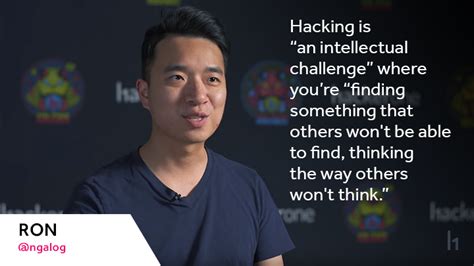 How Hackers Define “hacker” Hackerone