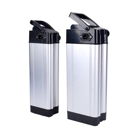 24v 10ah Ebike Battery